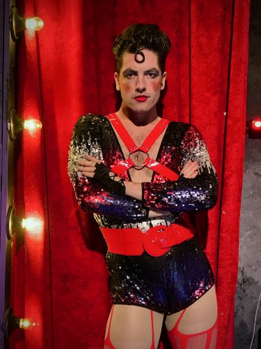 Rocky Horror Show live at Millbrook Playhouse | News, Sports, Jobs ...